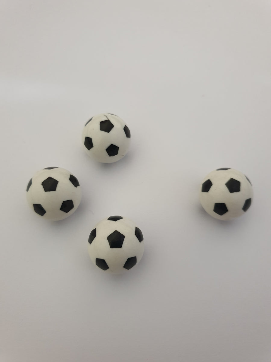 Football Valve Stem – Lit Auto Shop