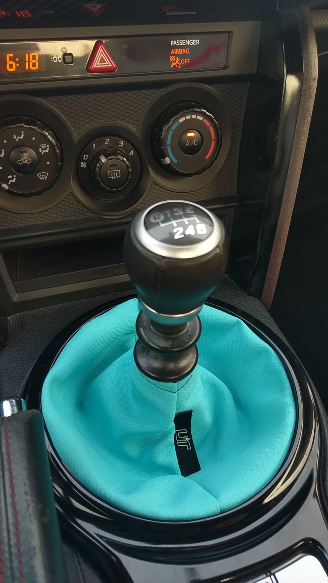 Marina Blue Plain Shift Boot Lit Auto Shop marina-blue-plain-shift-boot-lit-auto-shop