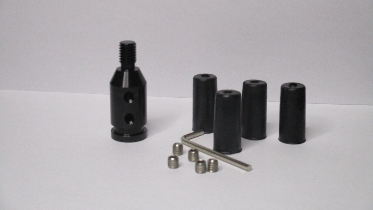 Automatic Shift Knob Adapter – Lit Auto Shop