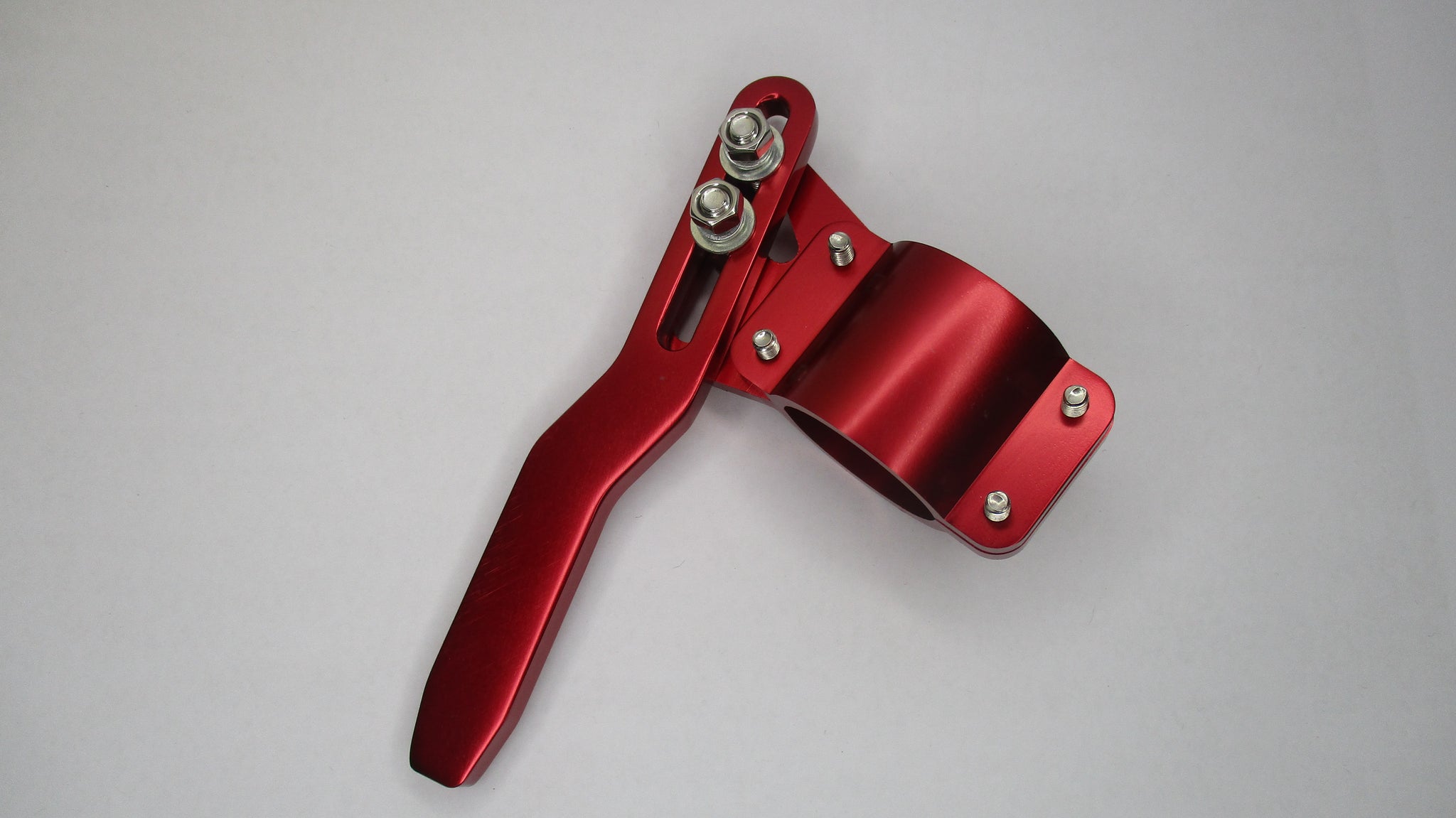 Turn Signal Rod Extension – Lit Auto Shop